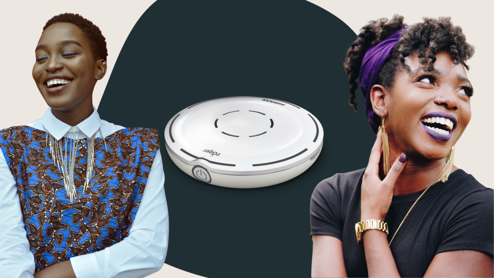 FM Systems and External Microphones with Hearing Aids